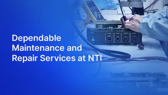 Design & Engineering - NTI Composite